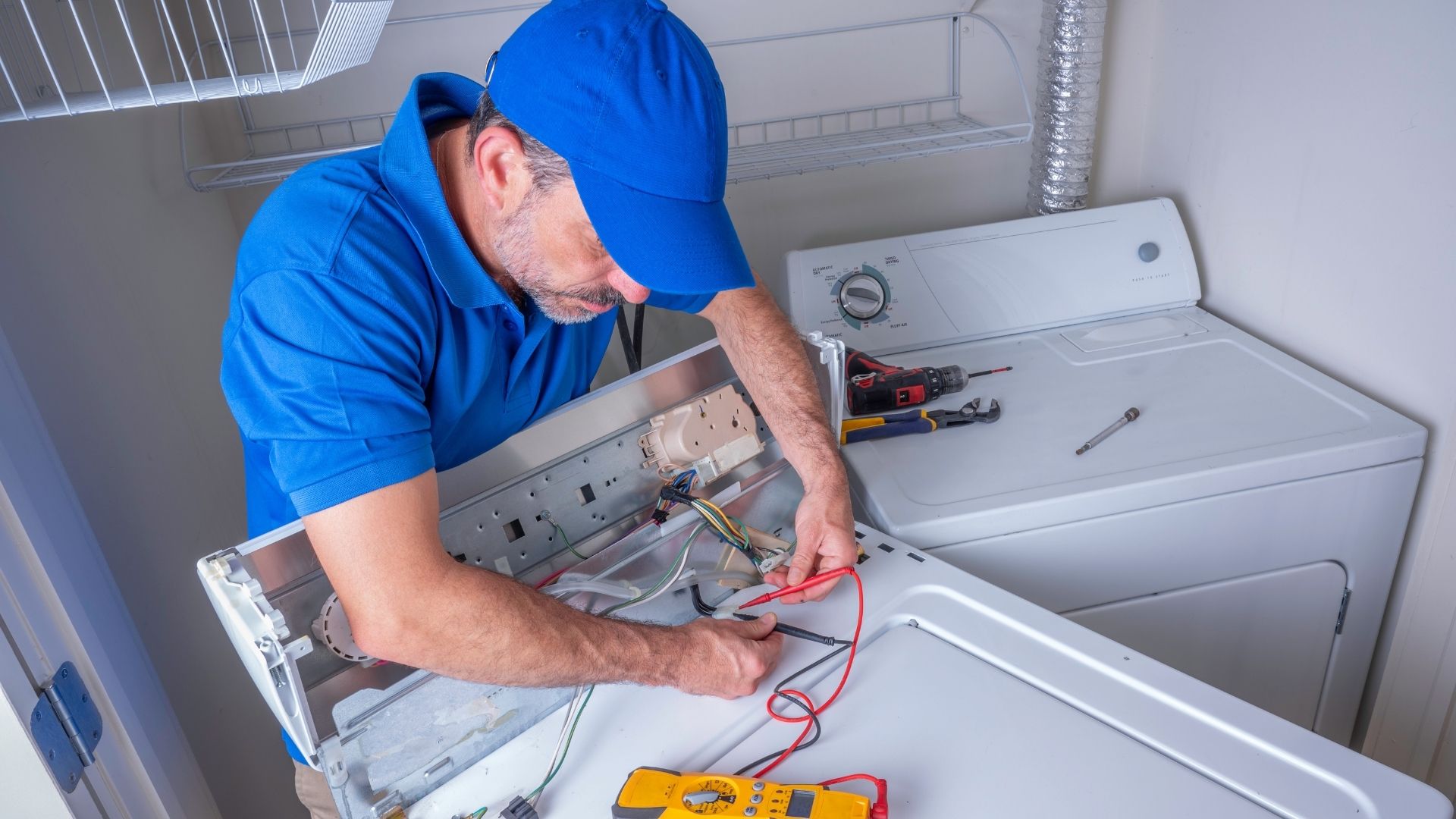 Domestic Electrical Services | KD Electric - Reliable Home Solutions