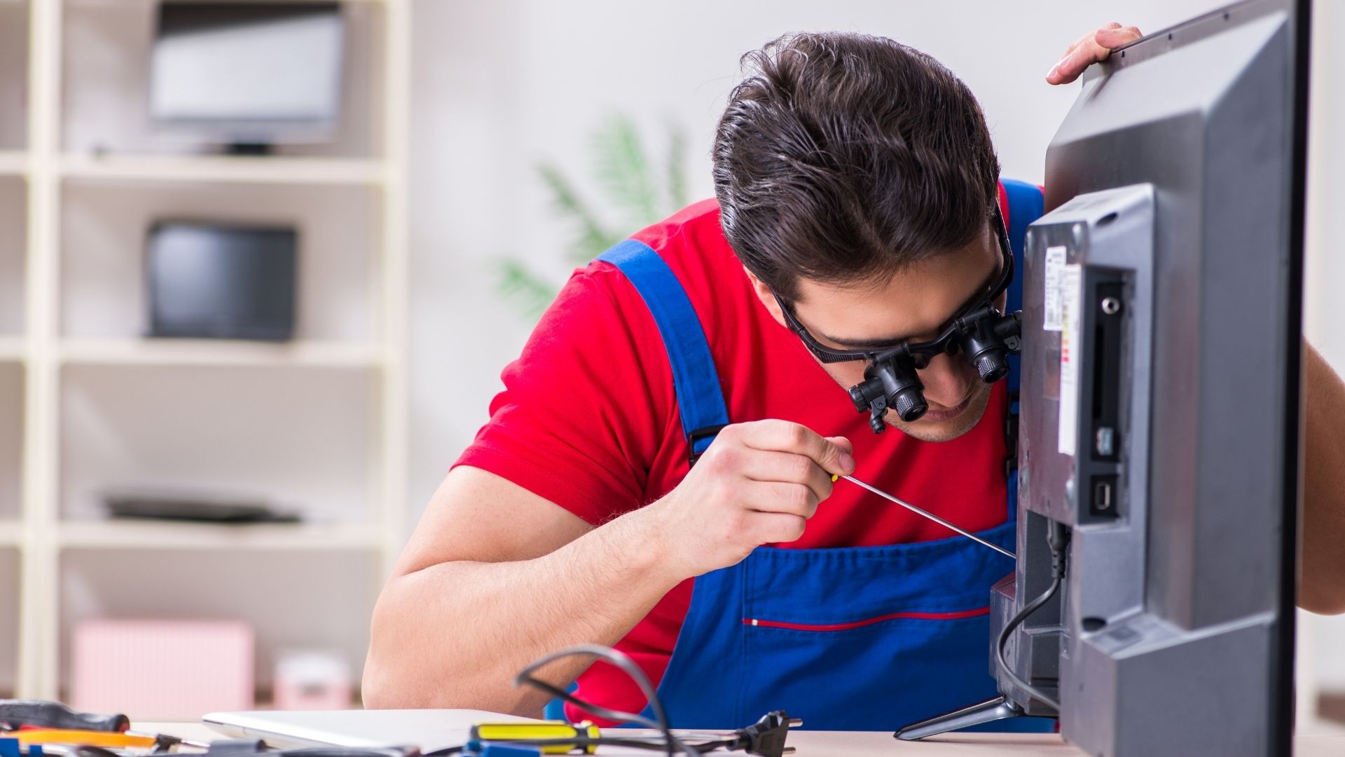 Domestic Electrical Services | KD Electric - Reliable Home Solutions